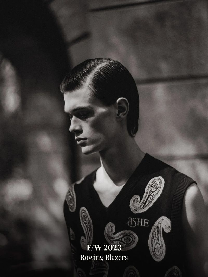 The State of Luxury / Insidehook (Various Editorials)