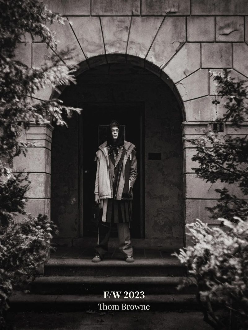 The State of Luxury / Insidehook (Various Editorials)