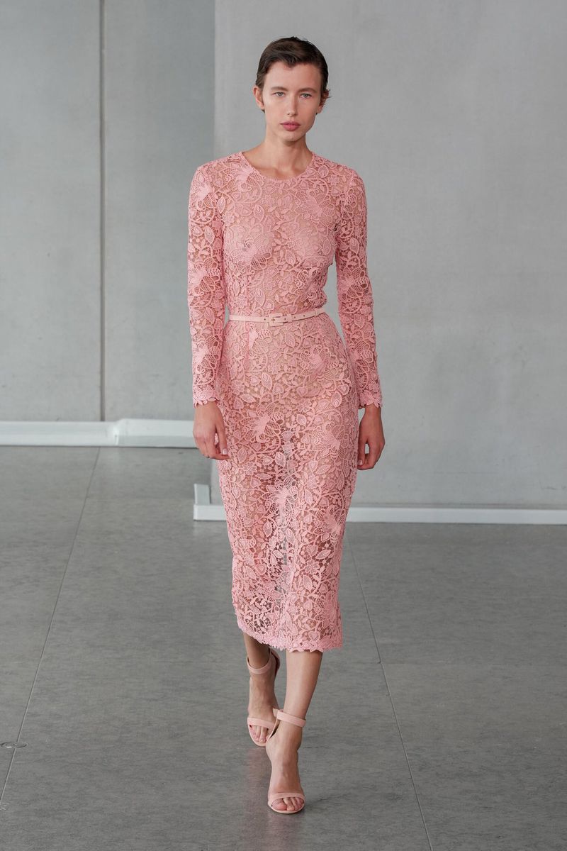 Carolina Herrera S/S 24 Show (Carolina Herrera)