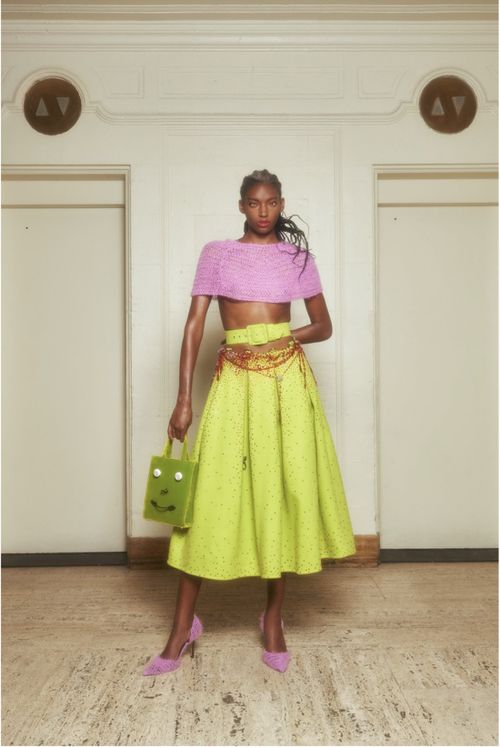 Taylor Larzo - Model Profile - Photos & latest news