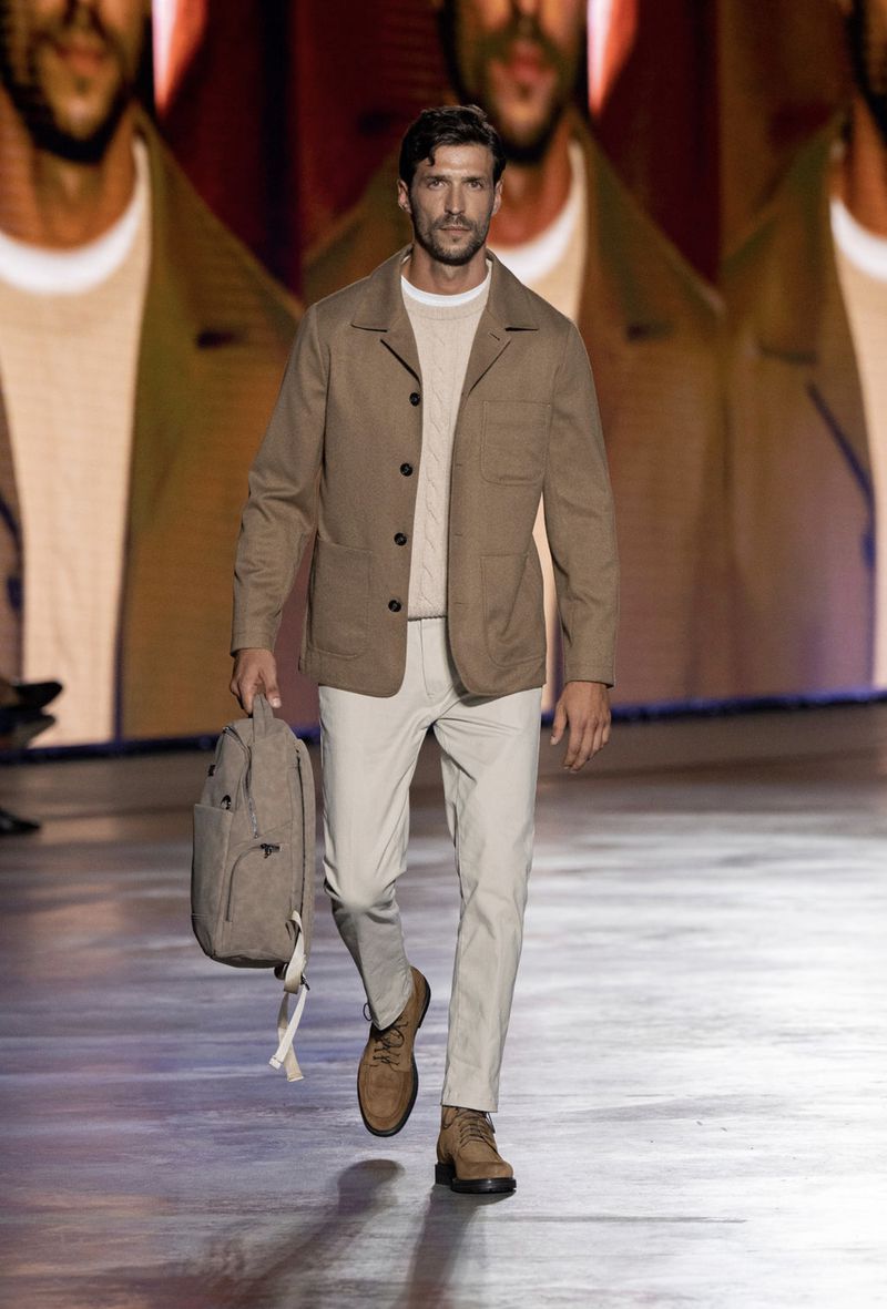 Dan John F/W 23 Men’s Show (Various Shows)