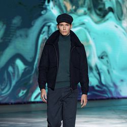 Michael Loizzo - Model Profile - Photos & latest news