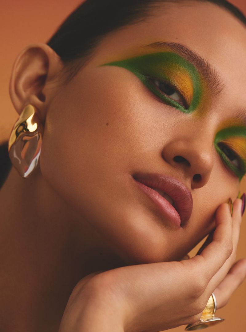 PULP FICTION (Vogue Philippines)