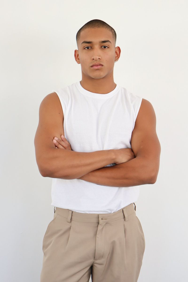 MMRUNWAY 2023 Polaroids/Digitals (Polaroids-Digitals)