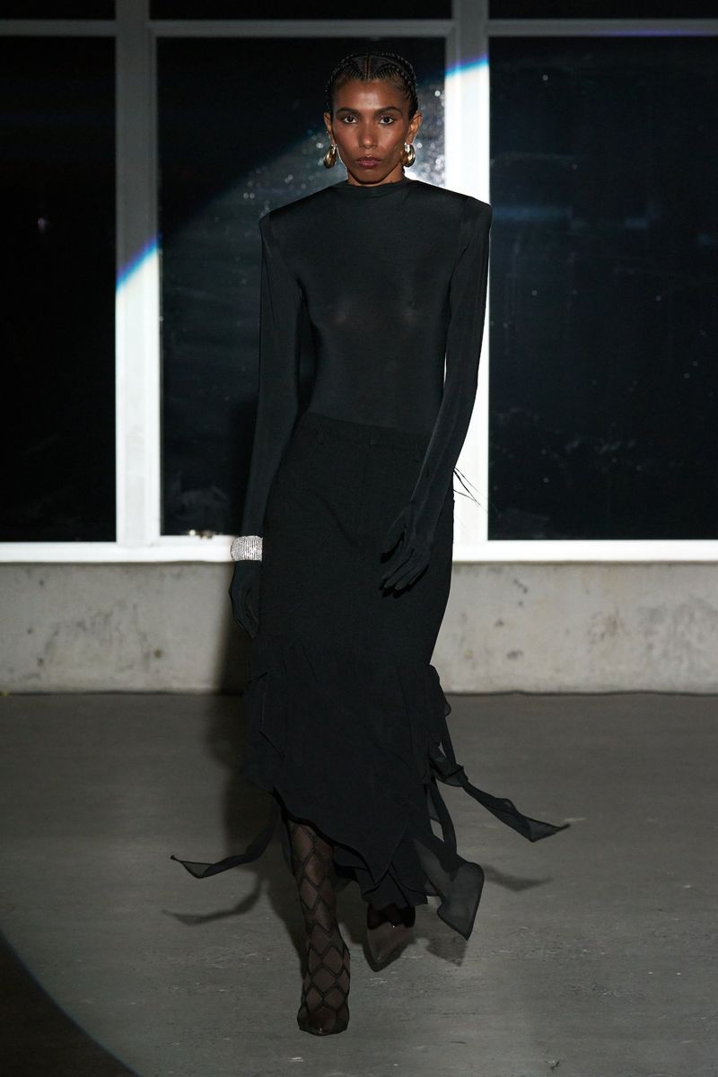 Luar S/S 24 Show (Luar)