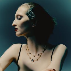 Grace Sharp - Model Profile - Photos & latest news