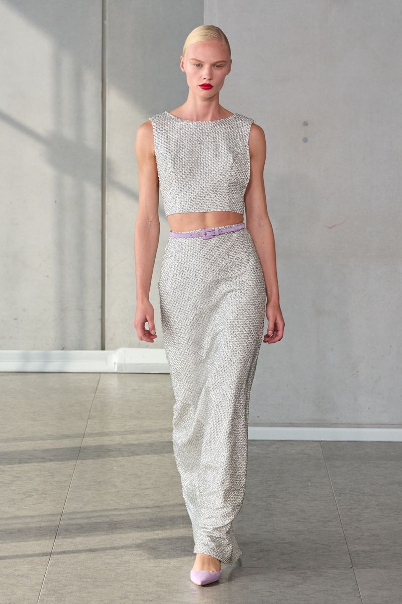 Carolina Herrera S/S 24 Show (Carolina Herrera)