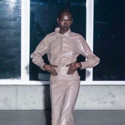 Awet Aleu - Model Profile - Photos & latest news