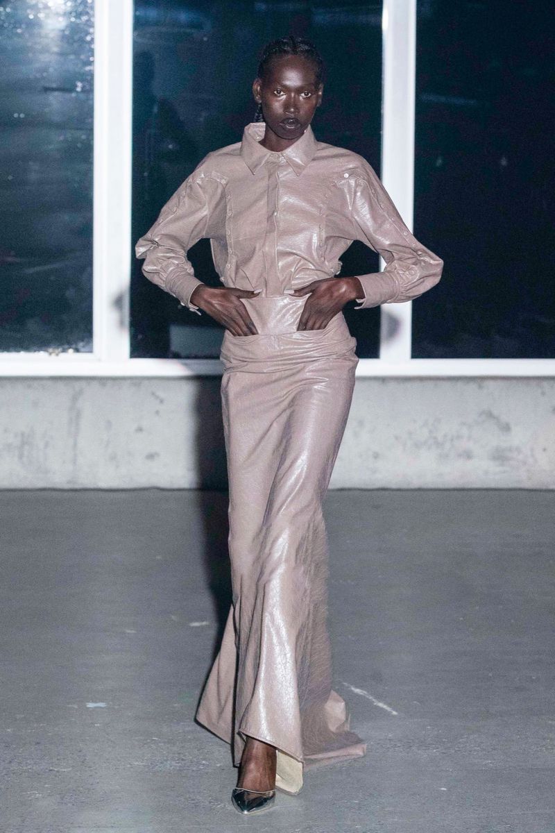 Luar S/S 24 Show (Luar)