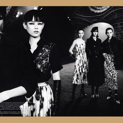 Xie Chaoyu - Model Profile - Photos & latest news