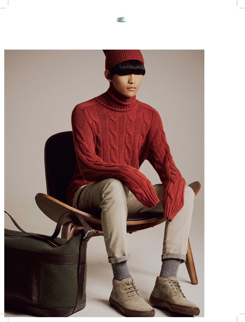 Trends for Esquire Greece (Esquire Greece)