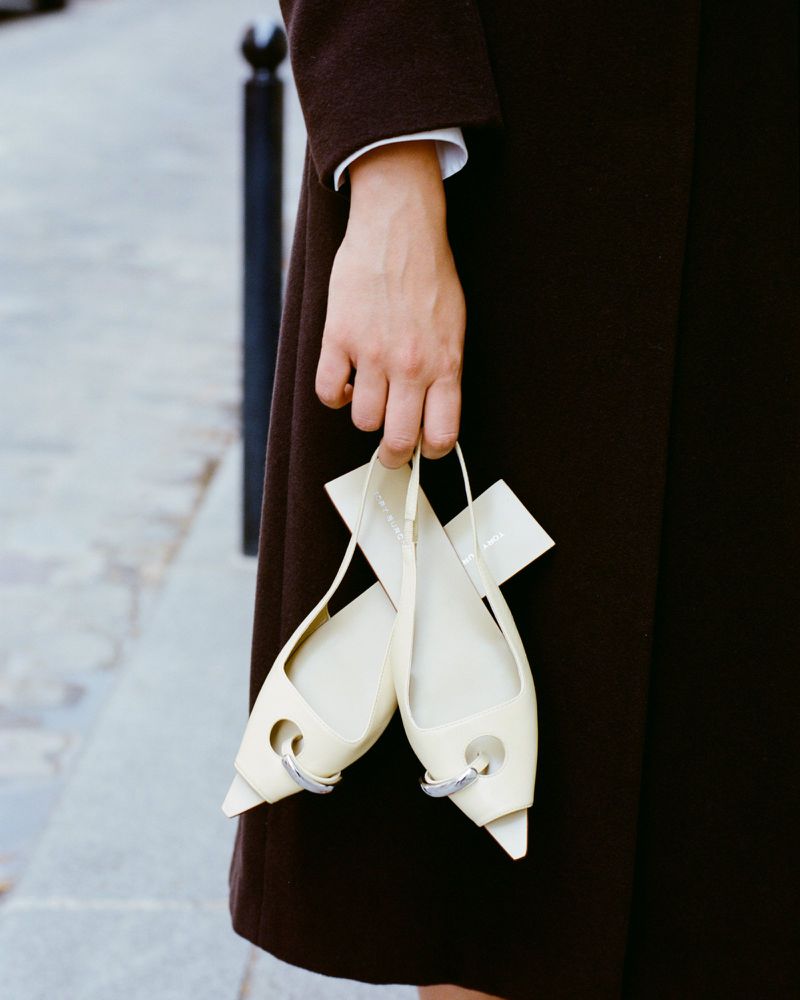 Accessoires Automne (Annabelle Magazine)
