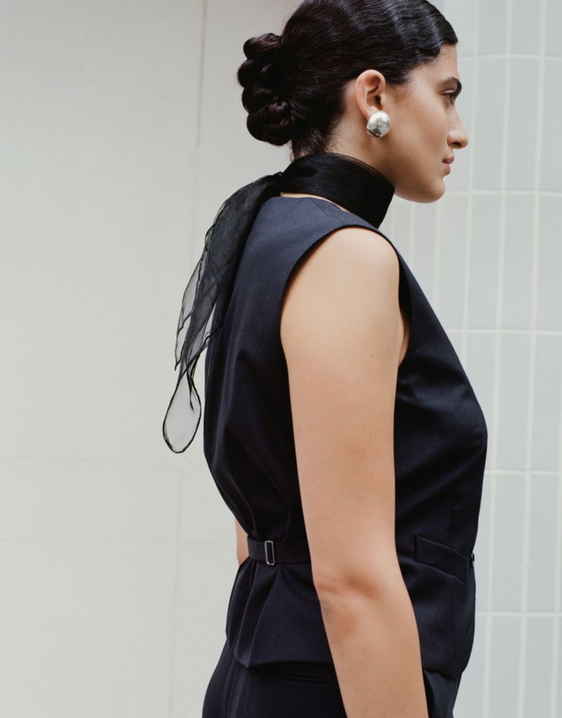Accessoires Automne (Annabelle Magazine)