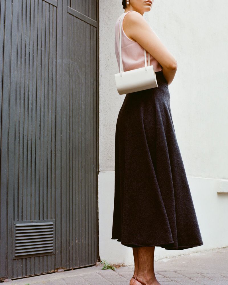 Accessoires Automne (Annabelle Magazine)