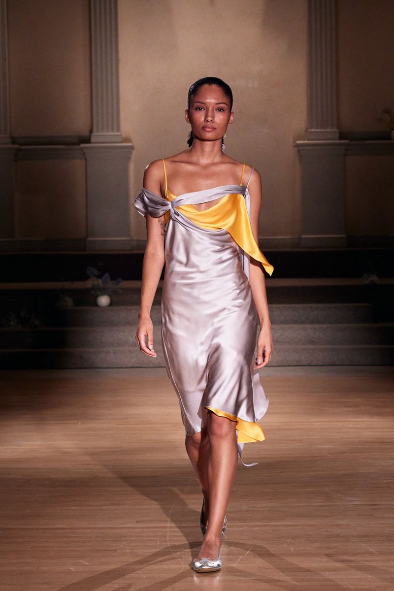 Lucky Jewel S/S 24: New Outfit (Various Shows)