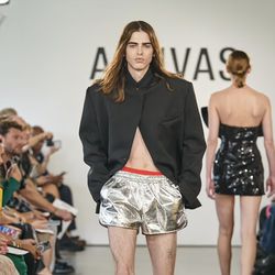 Morgan Slaven - Model Profile - Photos & latest news