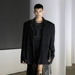 Jonathan Azar - Model Profile - Photos & latest news