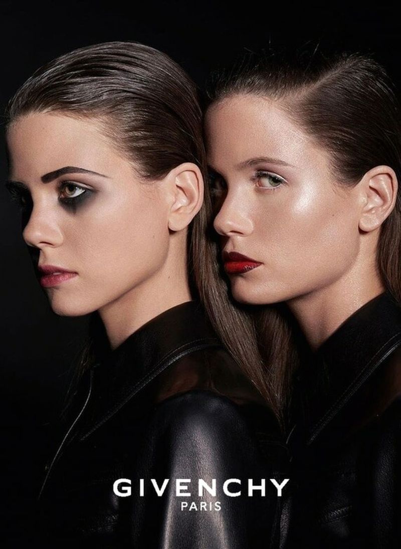 Givenchy Beauty - Halloween Special by Sunny Ringle (Givenchy Beauty)