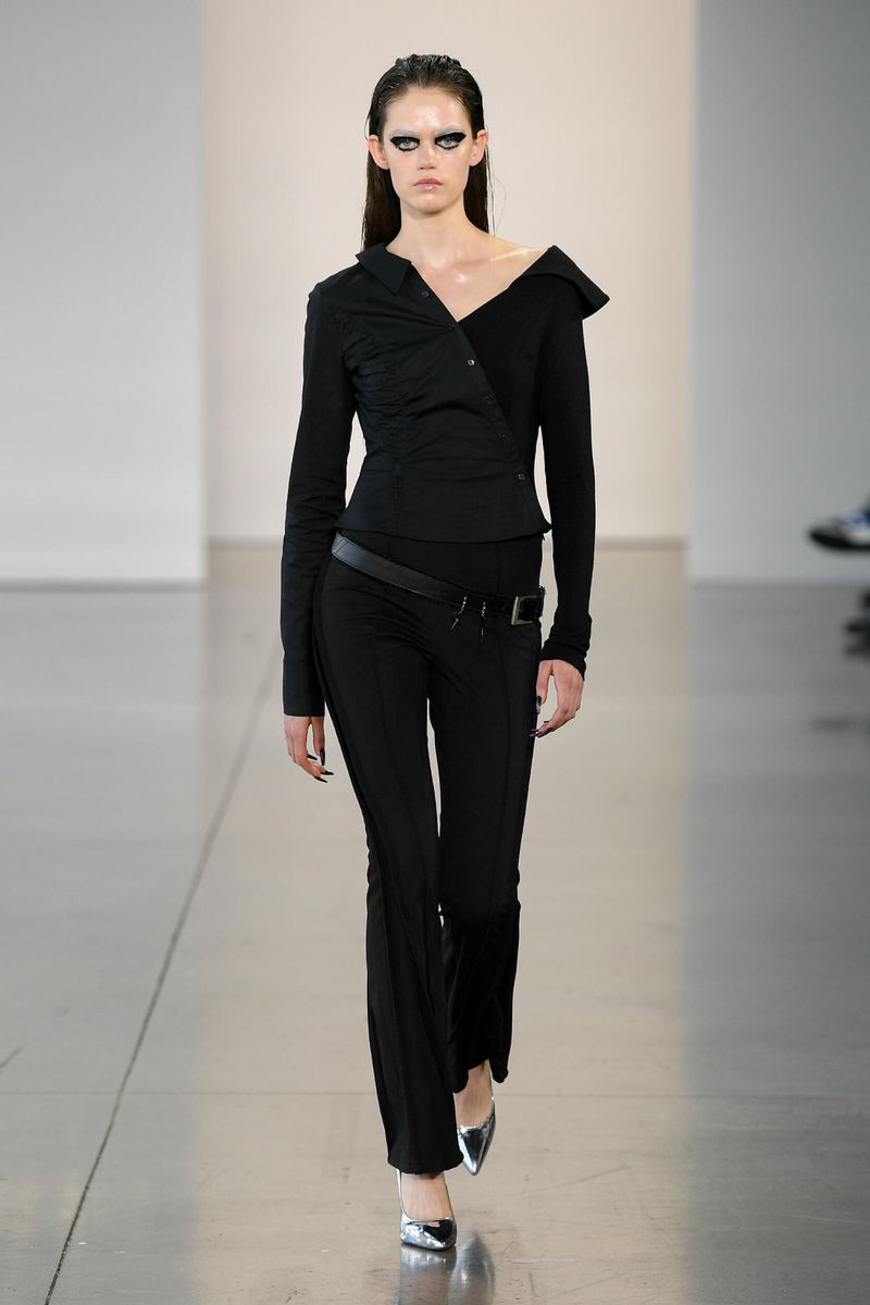 Concept Korea - Charms S/S 24 Show (Various Shows)