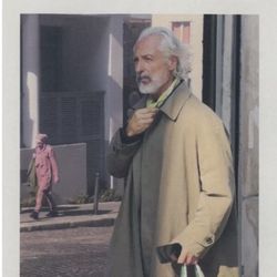 Gil Ros - Model Profile - Photos & latest news