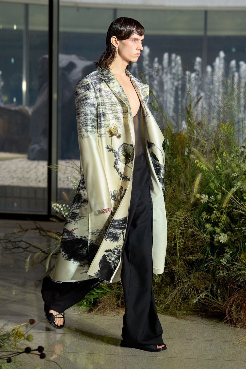 Jason Wu Collection S/S 24 Show (Jason Wu)