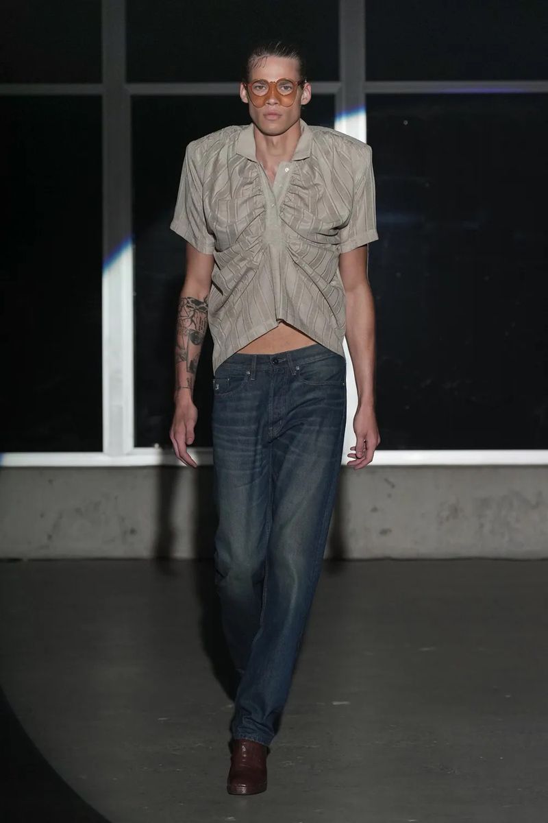 Luar S/S 24 Show (Luar)