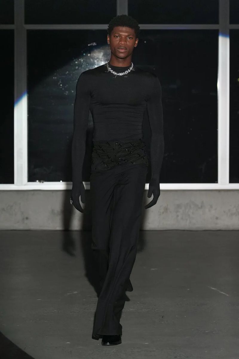 Luar S/S 24 Show (Luar)