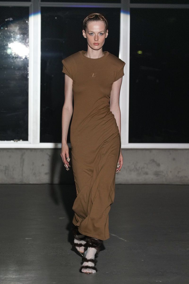 Luar S/S 24 Show (Luar)