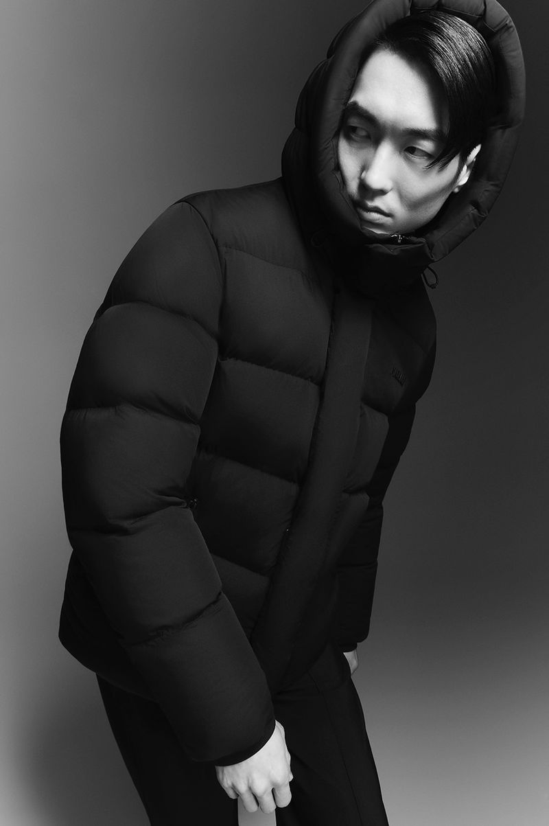 Mackage A/W 23 (Mackage)