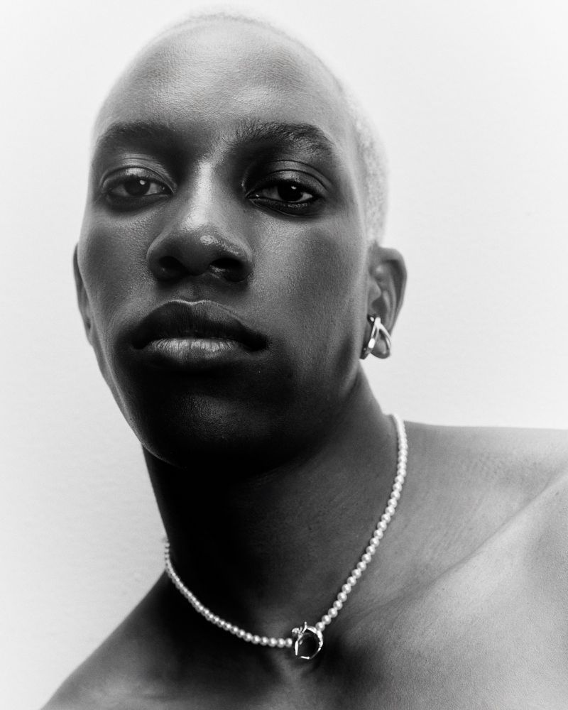 Gilded (Alan Crocetti)