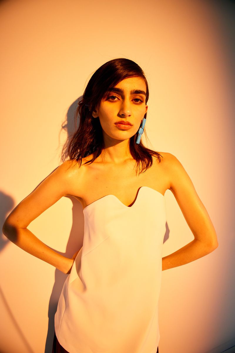 Tibi Winter 2022 Campaign (Tibi)