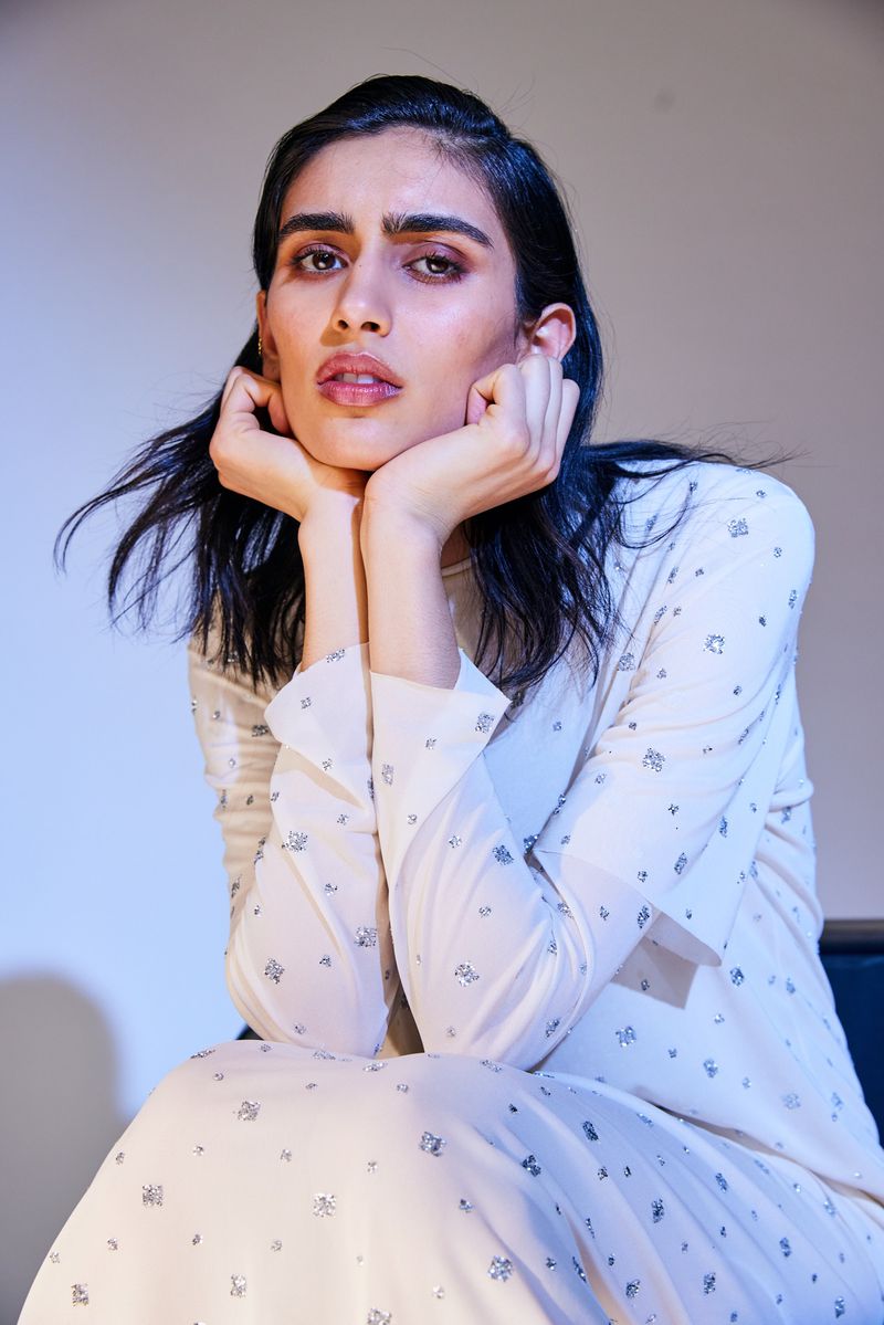 Tibi Winter 2022 Campaign (Tibi)