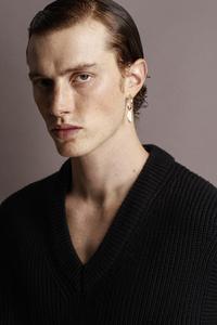 Luca Melucci - Model Profile - Photos & latest news