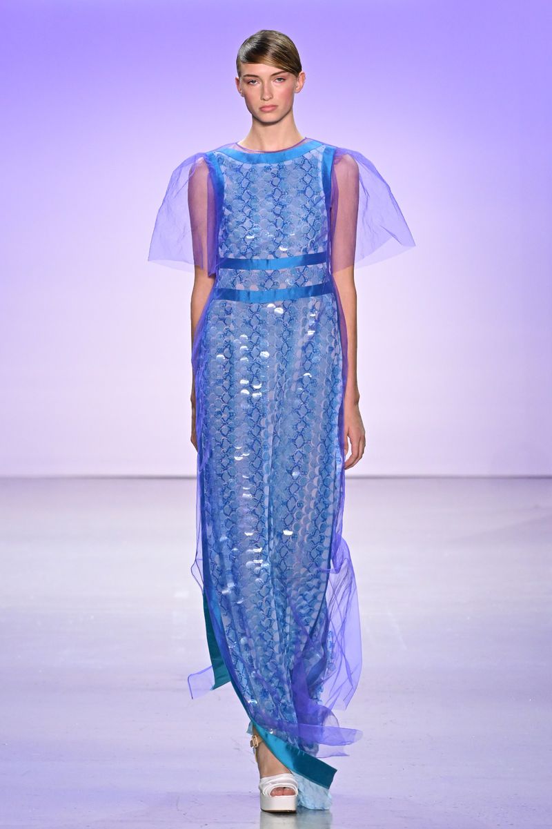 Son Jung Wan S/S 24 Show (Son Jung Wan)