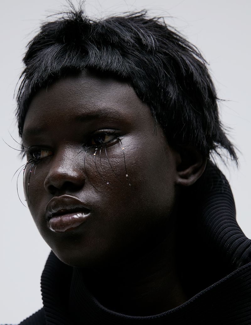 Photography Guen Fiore (AnOther Magazine)