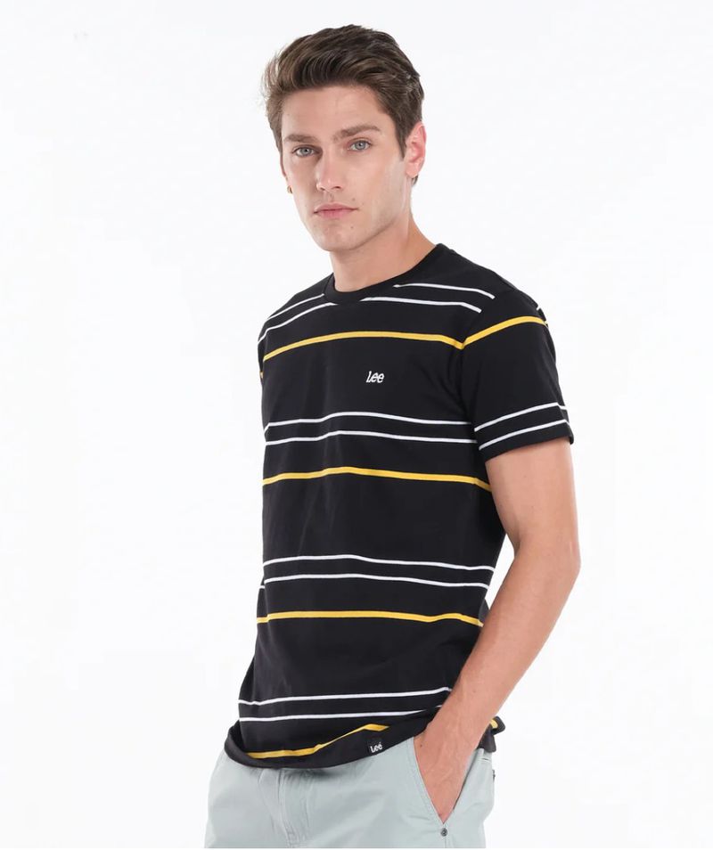 Lee Jeans X-Line Lookbook August 2023 (Lee Jeans)