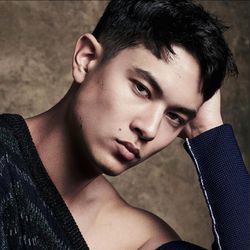 Christian Bootle - Model Profile - Photos & latest news