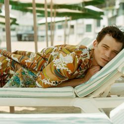 Baptiste Faure - Model Profile - Photos & latest news