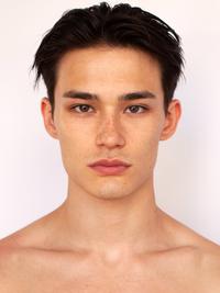 Alex Schlab - Model Profile - Photos & latest news
