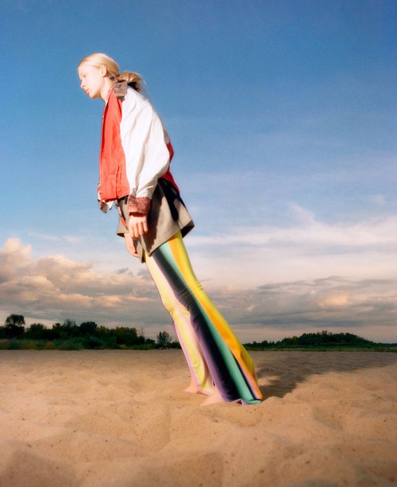 Misplaced by Ola Walkow (Schön! Switzerland)