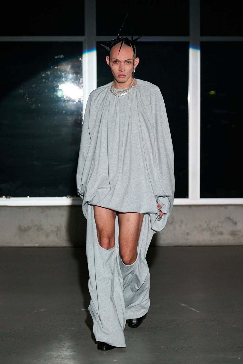 Luar S/S 24 Show (Luar)