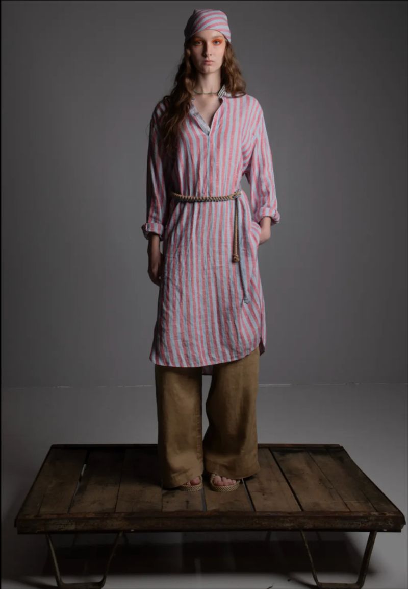 The Salting S/S 24 Presentation (Various Shows)
