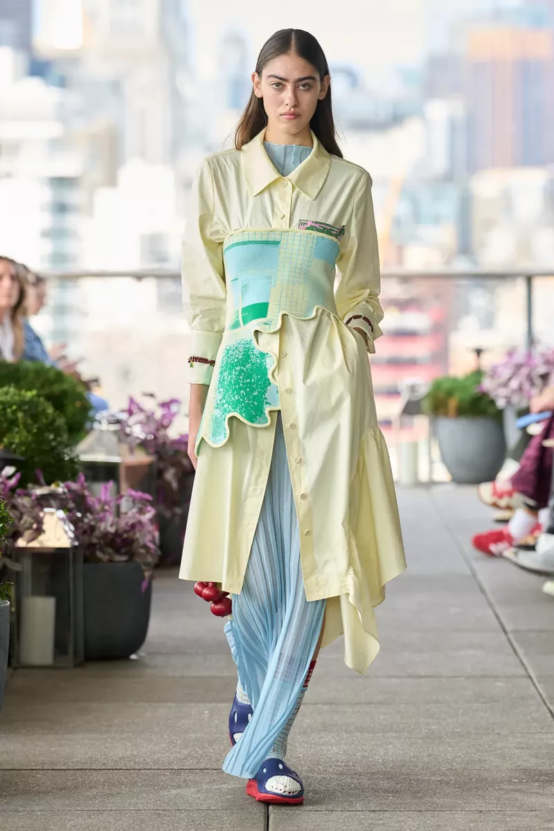 PH5 S/S 24 Show (Various Shows)