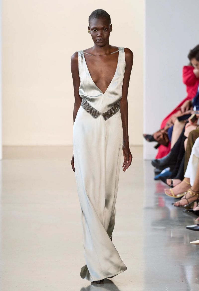 Bevza S/S 24 Show (Various Shows)