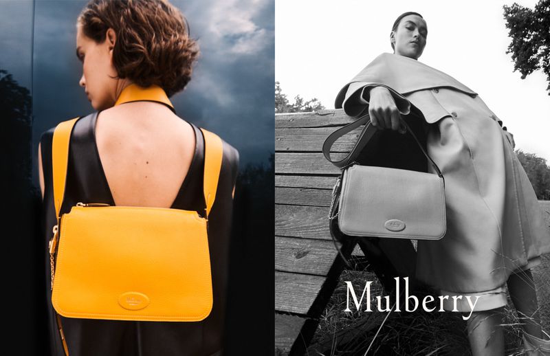 Mulberry Spring Summer '23 (Mulberry)