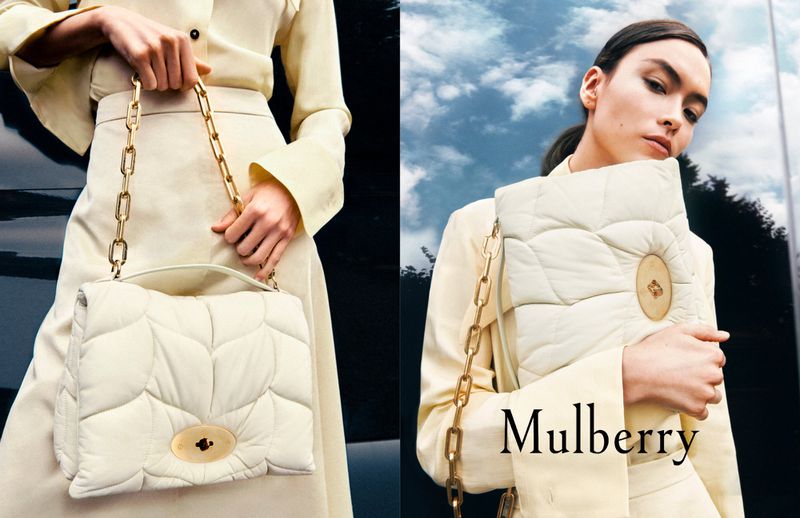 Mulberry Spring Summer '23 (Mulberry)