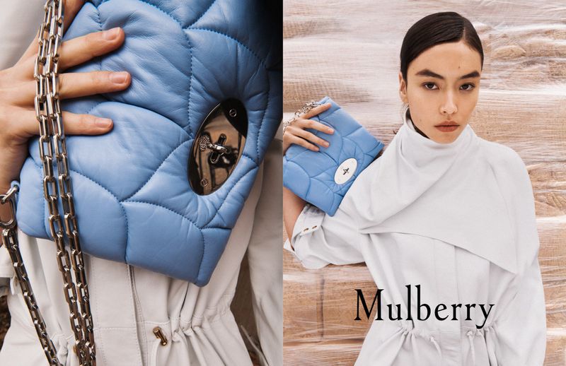 Mulberry Spring Summer '23 (Mulberry)