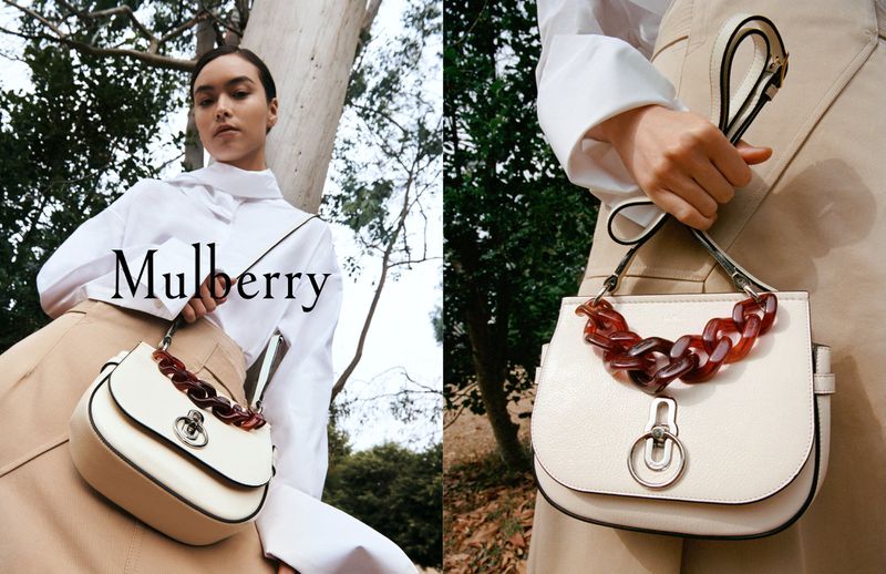 Mulberry Spring Summer '23 (Mulberry)