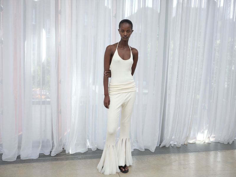 Judy Turner S/S 24 Lookbook (Judy Turner)