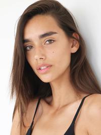 Sam Kiri - Model Profile - Photos & latest news